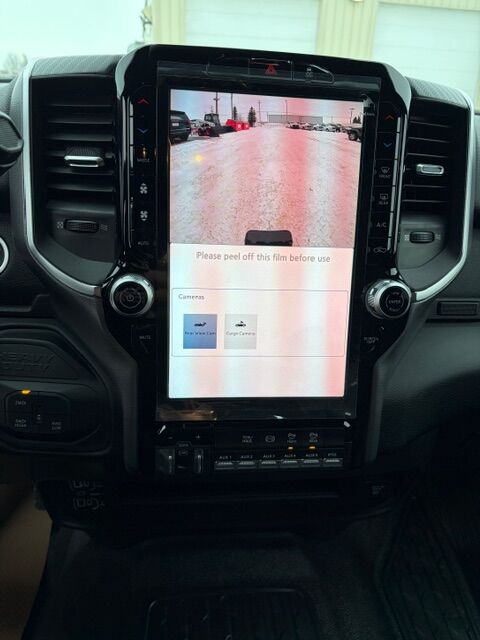 2025 Ram 5500 4x4 Picker Truck - Trucks for Less